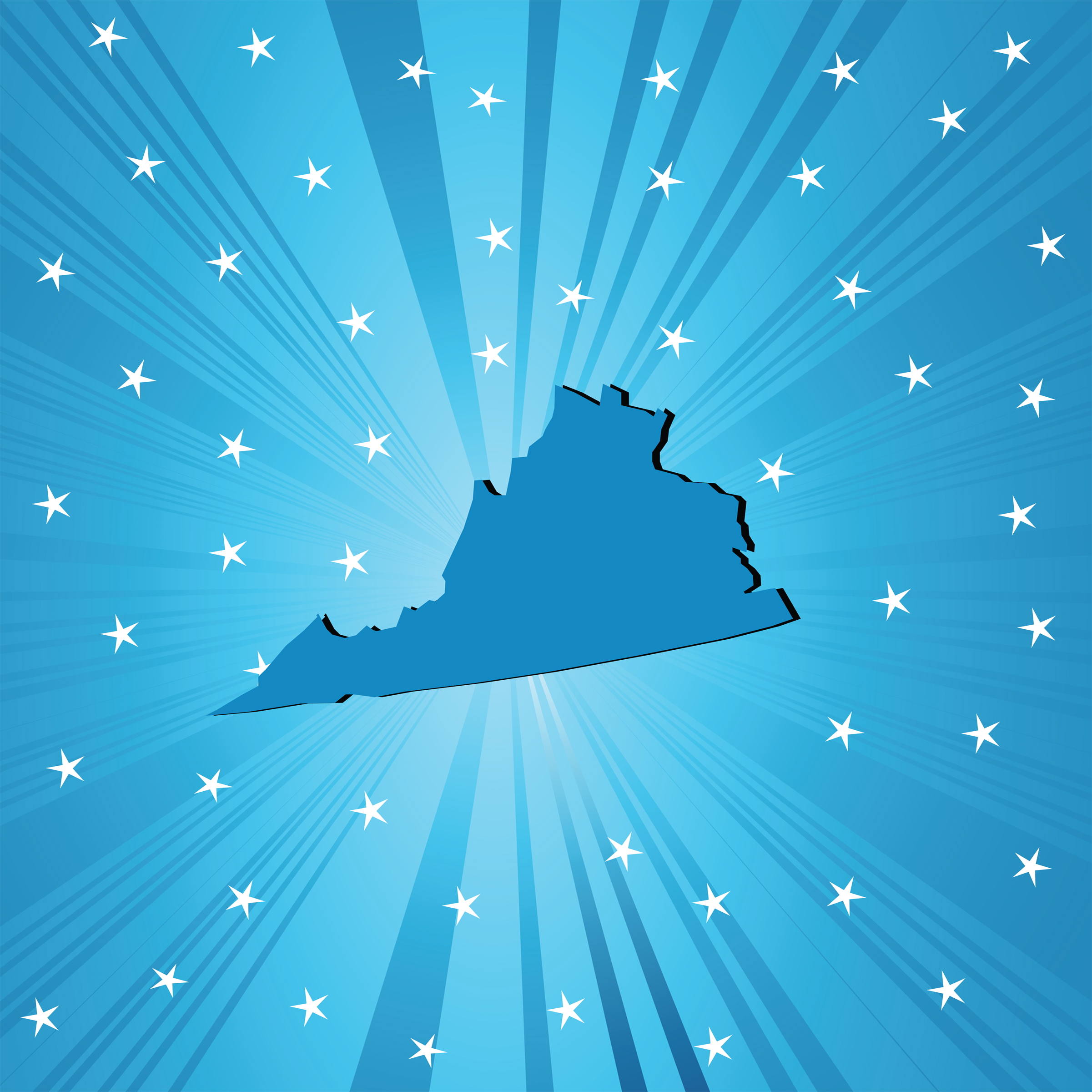 Blue Virginia offers hope to the nation – commongunsense